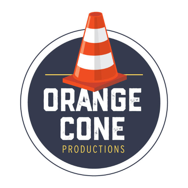 orangecone